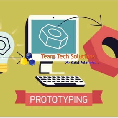 Team Tech Solutions - Manufacturer of all types of moulds, press tools & fixtures.